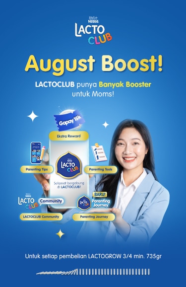 Syarat dan Ketentuan LACTOCLUB ACQUISITION AGUSTUS 2024